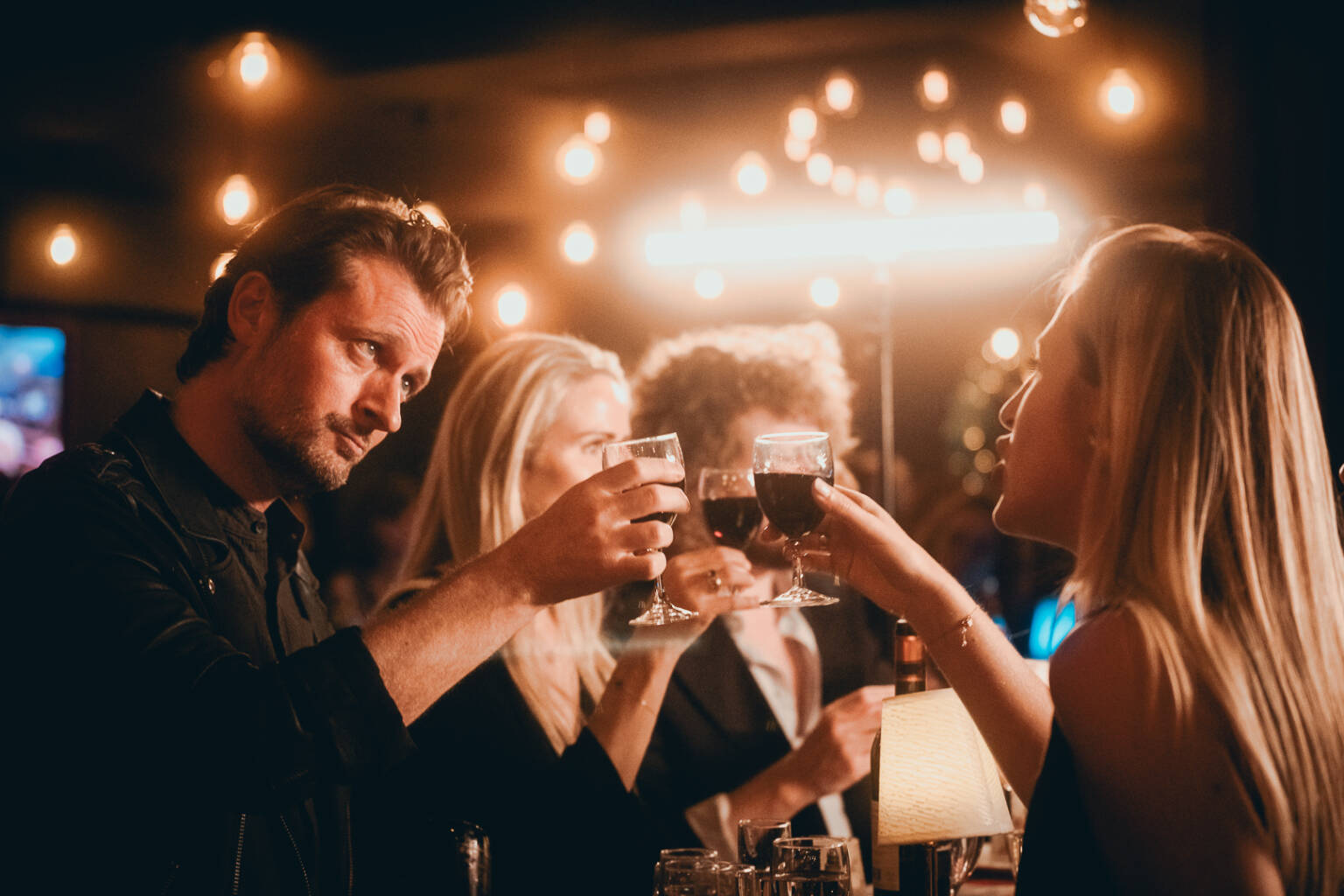 La Gastronomie du Oh! Happy - Oh! Happy